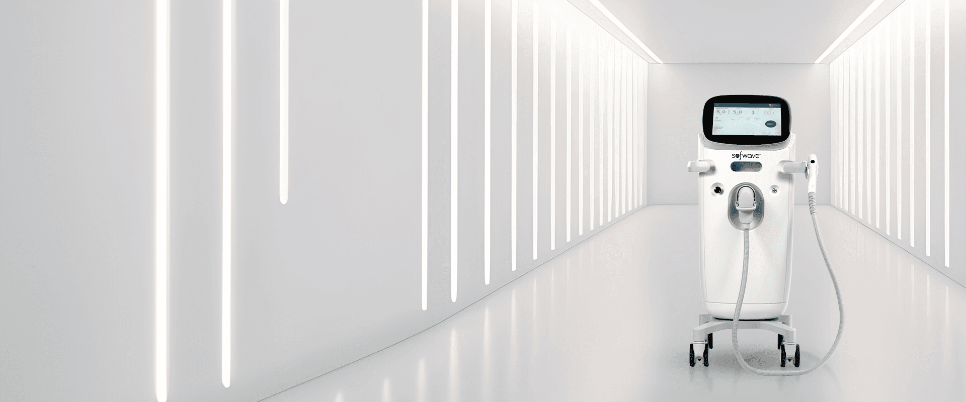 DUBIMED | Aesthetic Medical Devices & Supplies — Dubai, UAE, Qatar, Oman